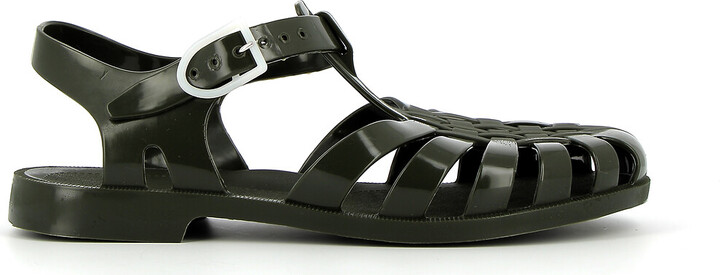 Méduse Sun Sandals - ShopStyle