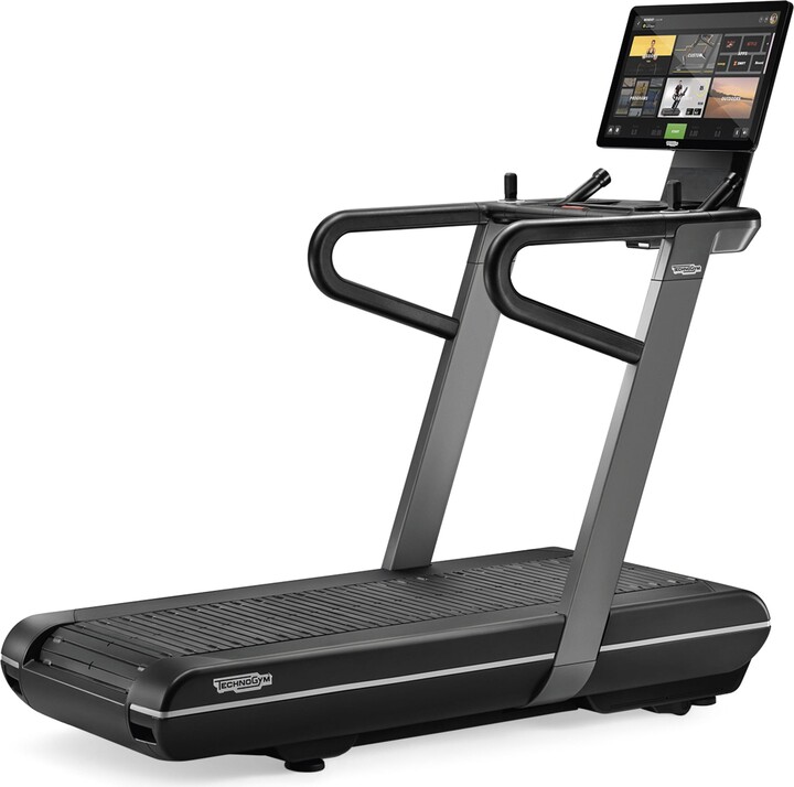 Technogym Run Treadmill - ShopStyle Bedroom Benches