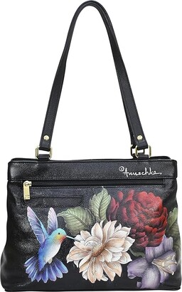 Anuschka Handbags | ShopStyle