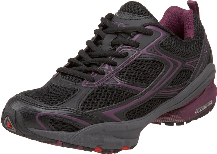 Ecco Women's Receptor RXP 3000 Running Shoe - ShopStyle Performance ...
