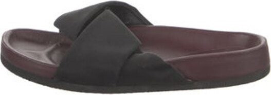 Celine Slides - ShopStyle