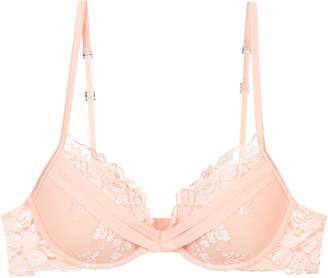 Fashion Look Featuring La Perla Bras and La Perla Bras by ...