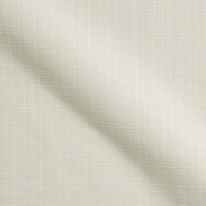 Dunelm Linoso Made to Measure Fabric By the Metre Linoso Cream ...