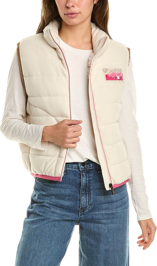 Moncler Vest - ShopStyle