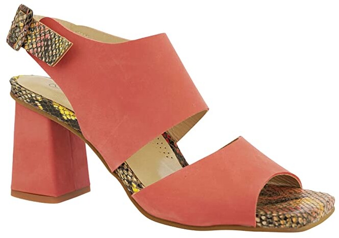 Unity in Diversity Zelda - ShopStyle Sandals