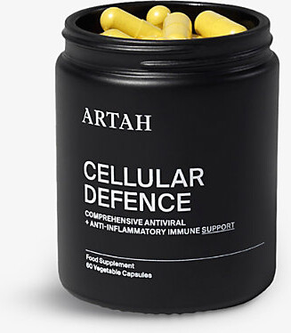 Artah Cellular Defence Supplements 60 Capsules - ShopStyle Skin Care