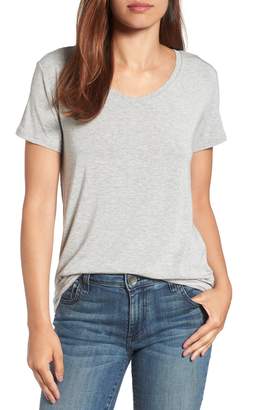 Fashion Look Featuring Halogen Petite Tops and Splendid T-shirts by ...