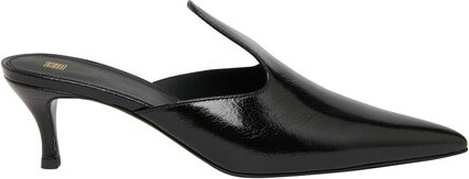 Totême The Pencil Mules - ShopStyle