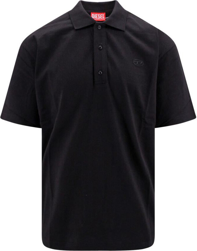 Diesel Polo Shirt - ShopStyle