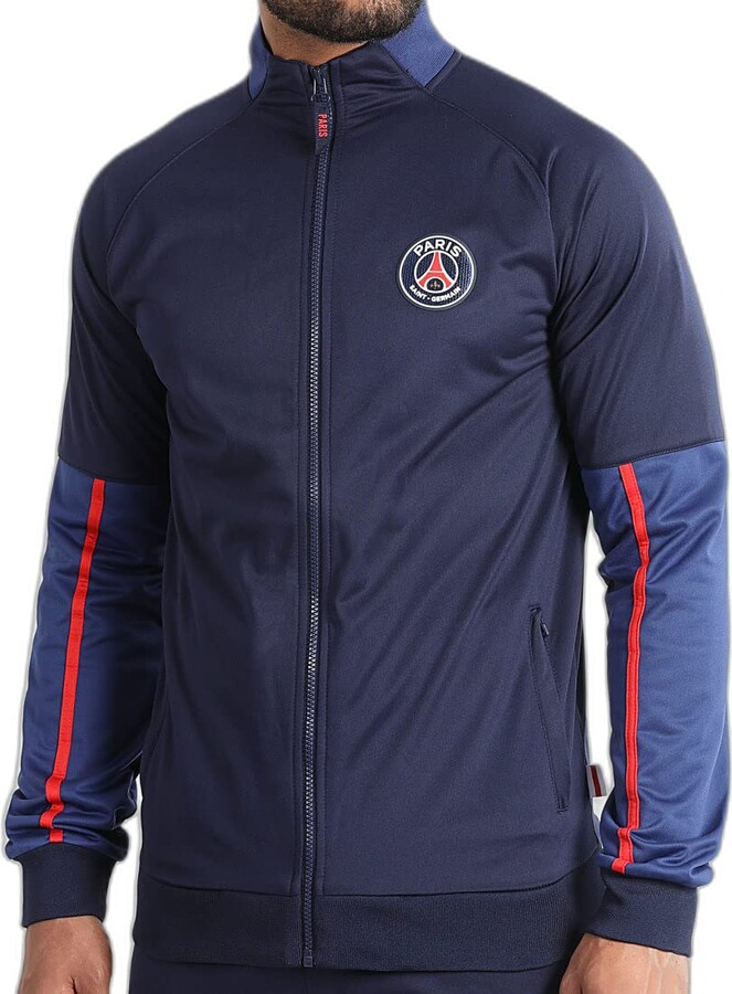 PARIS SAINT-GERMAIN Paris Saint - Germain Polyester set PSG 2022/23 ...