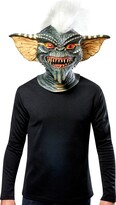 Rubie's Costume Co Gremlins Stripe Adult Latex Mask One Size Fits Most ...