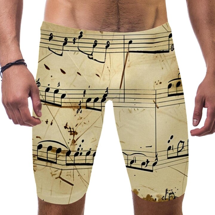 FNETJXF Jammers for Men - ShopStyle Swimwear