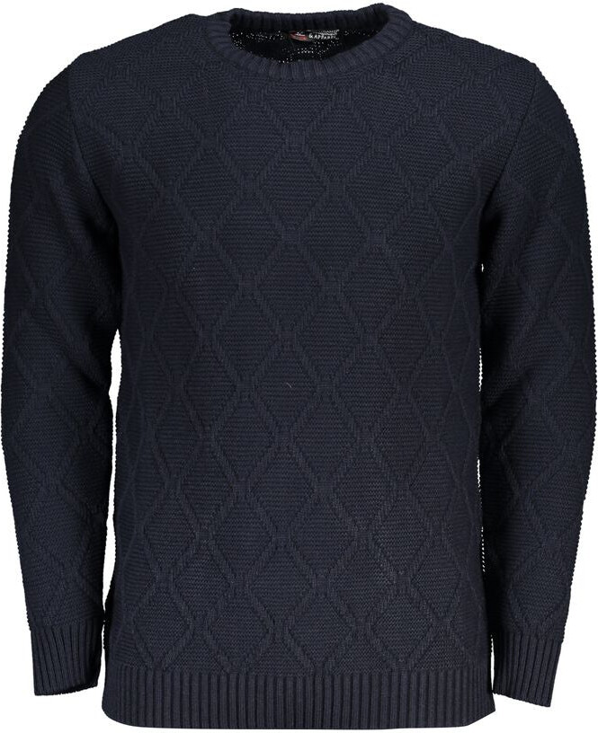 U.S. Grand Polo U. S. Grand Polo Fabric Men's Sweater - ShopStyle