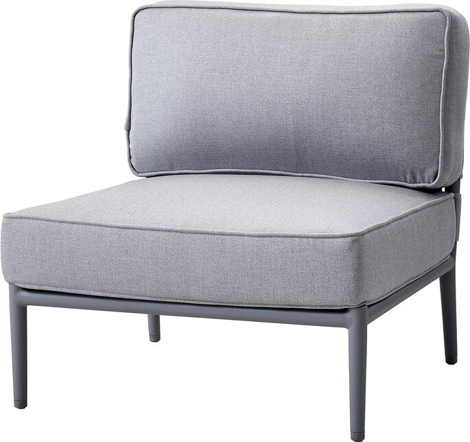 Cane-Line Conic Single Seater Module - ShopStyle Lounge Chairs & Ottomans