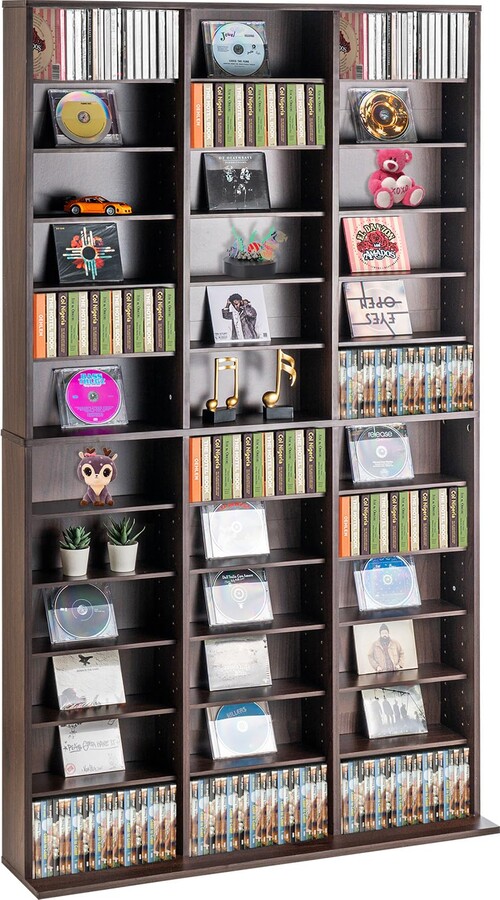 VEVOR Media Storage Cabinet - ShopStyle