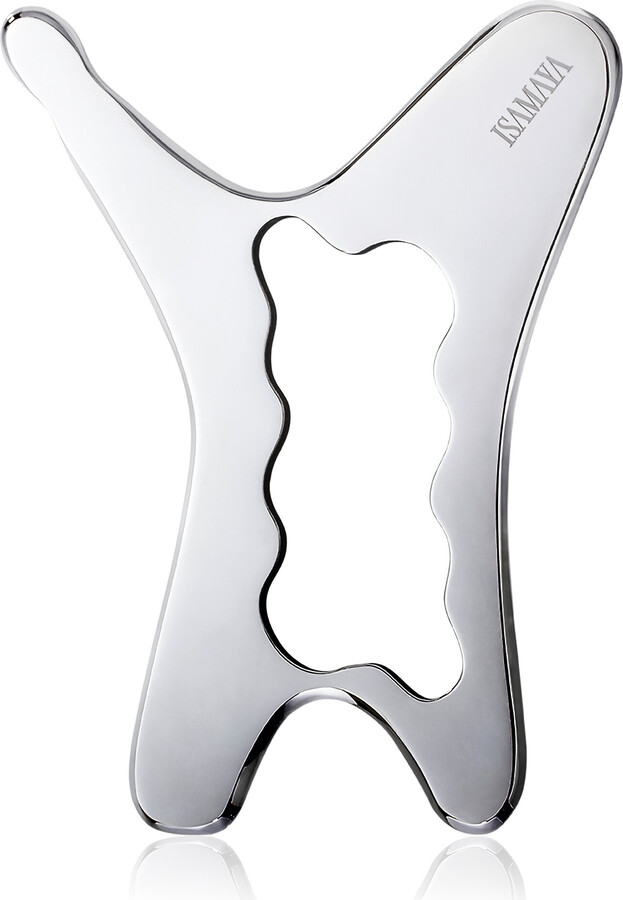 ISAMAYA x FACEGYM Sculpt 02 Gua Sha - ShopStyle Skin Care