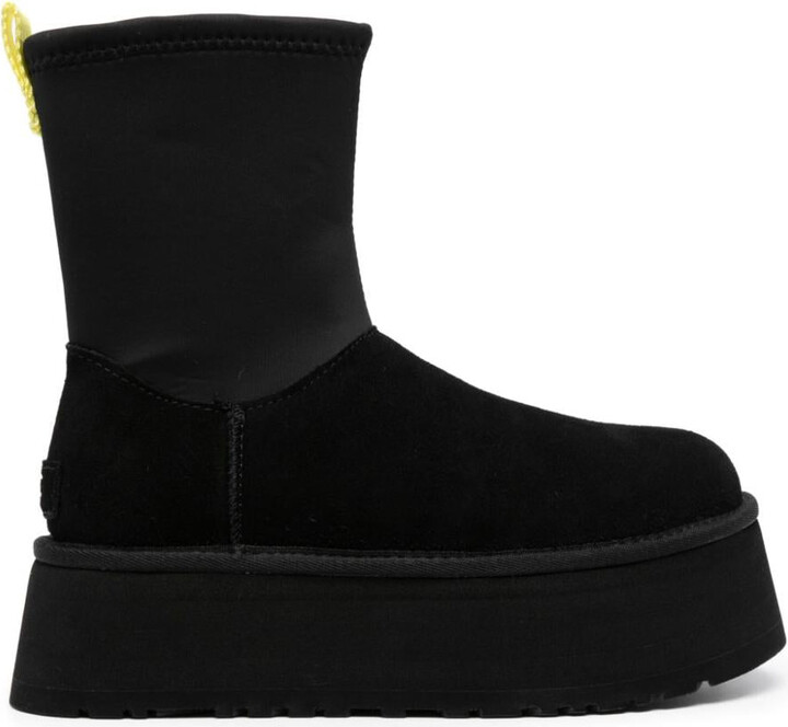 UGG W Classic Dipper Shoes - ShopStyle
