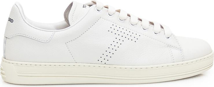 Tom Ford Warwick sneaker - ShopStyle