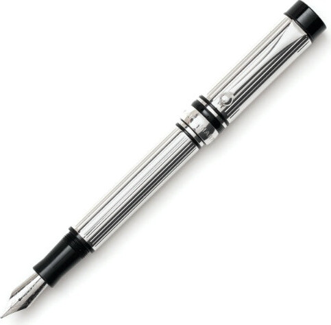 Campo Marzio Roma 1933 Multiline Filigree Fountain Pen - ShopStyle Home ...