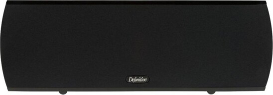 Definitive Technology ProCenter 1000 Center Channel Speaker - Each ...