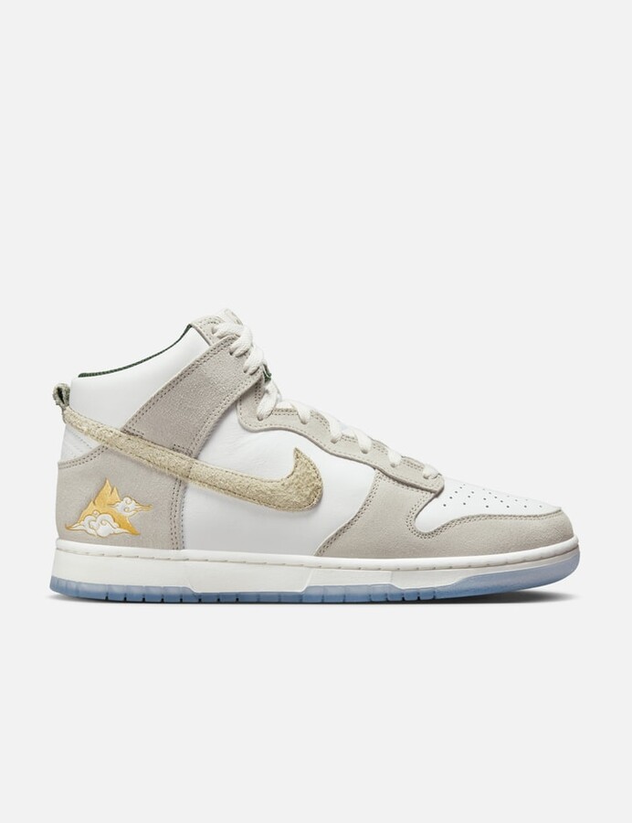Nike Dunk Hi Prm - ShopStyle Sneakers & Athletic Shoes