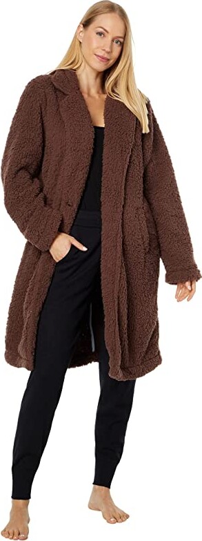 PJ Salvage The Cozy Duster - ShopStyle Coats