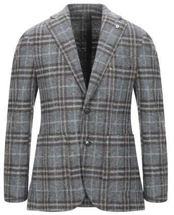 BRANDO Suit jacket - ShopStyle