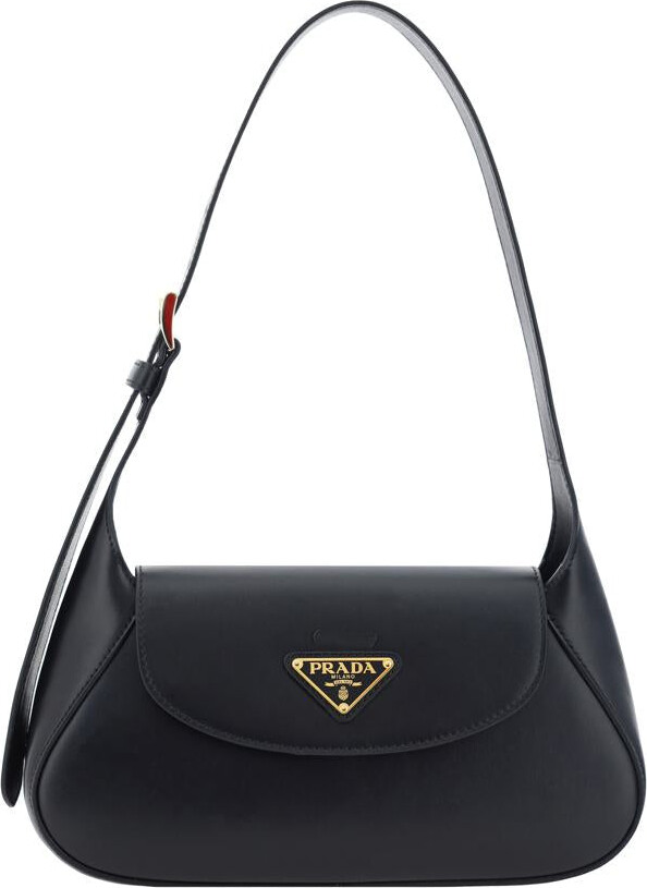Prada Shoulder Bags - ShopStyle