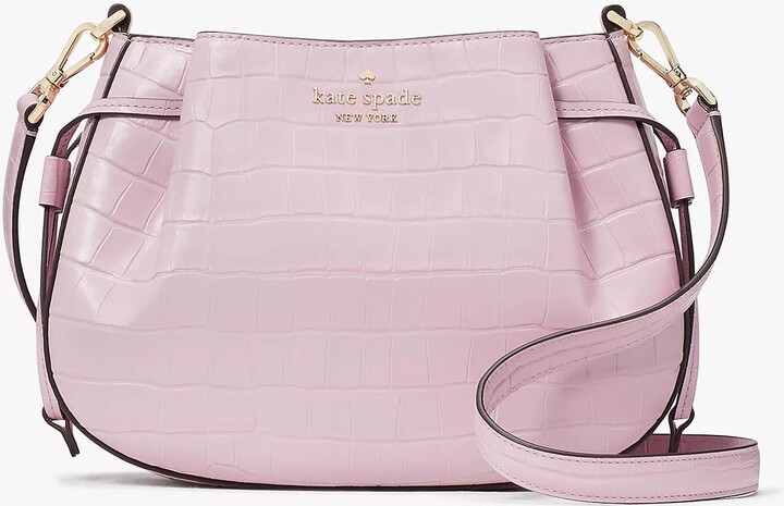 Kate Spade Dumpling Crossbody - ShopStyle Shoulder Bags