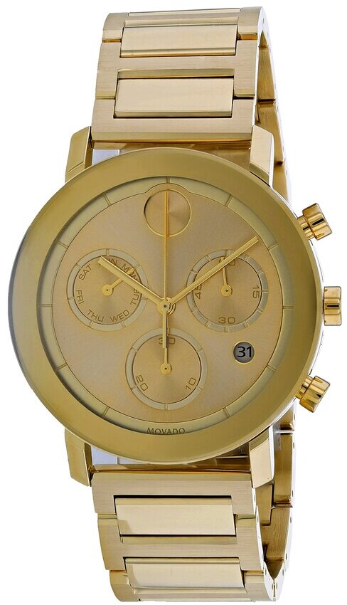 Movado Men's Bold Watch - ShopStyle