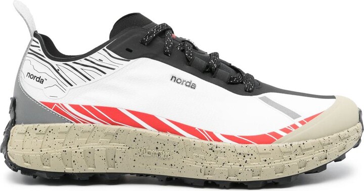 Norda The 001 M Rz Magma Shoes - ShopStyle