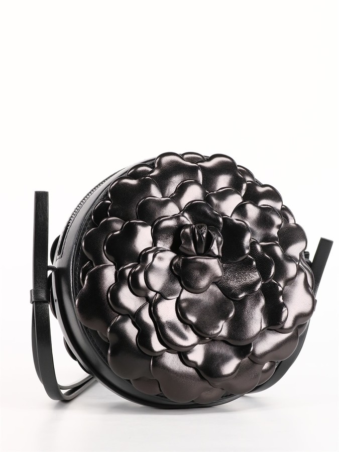 Valentino Round Bag 03 Rose Edition - ShopStyle