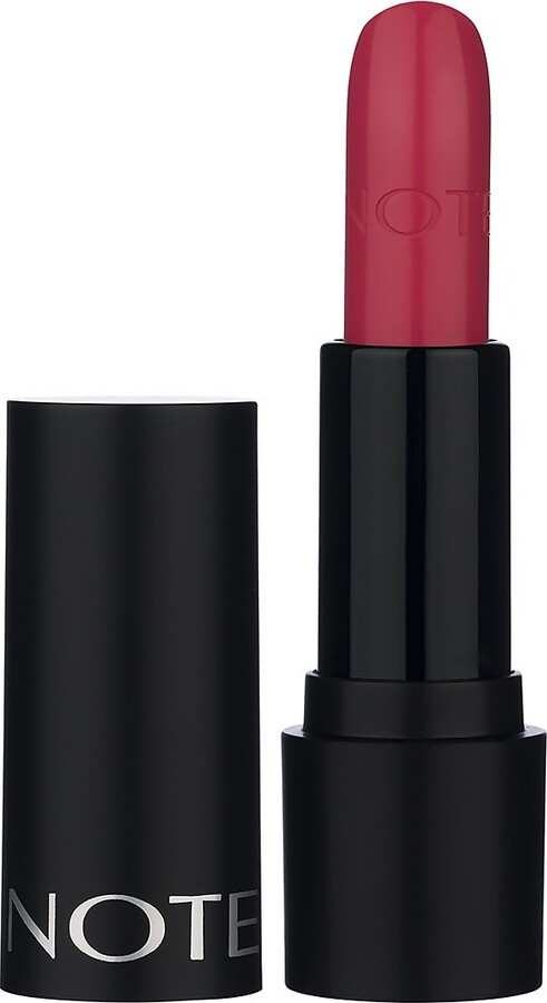Note Cosmetics Long Wearing Lipstick 4.5g (Various Shades) - 14 Note ...