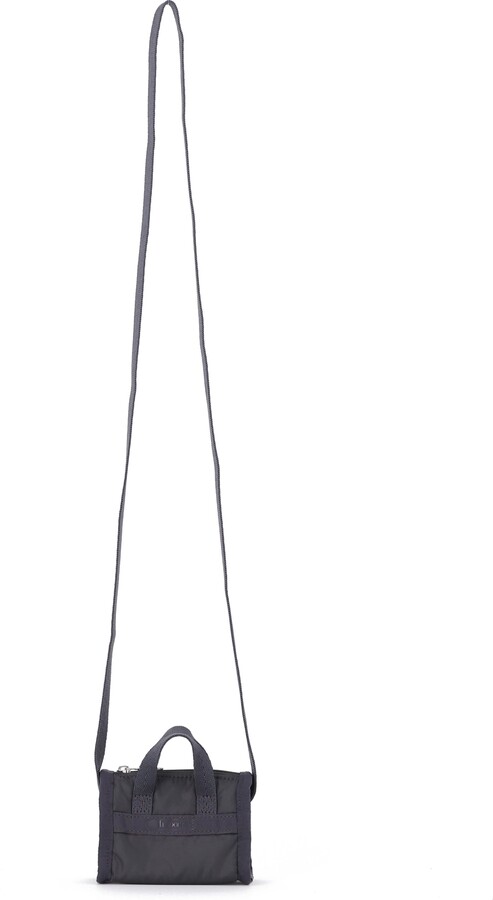 Le Sport Sac Sheen Micro Bag - ShopStyle