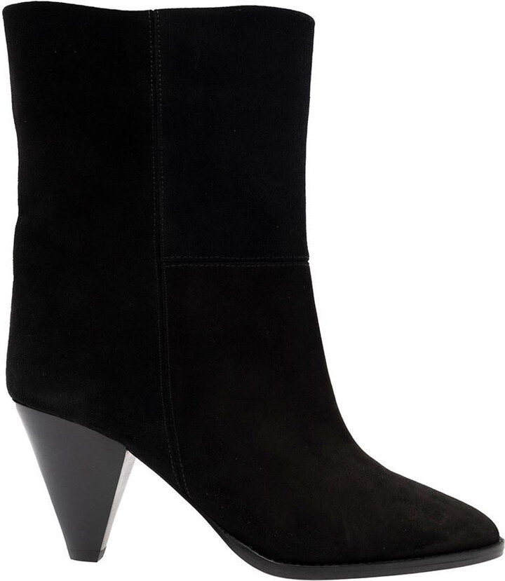 Isabel Marant Rouxa - ShopStyle Boots