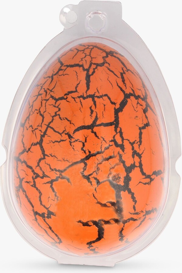 Keycraft Nurchums T-Rex Hatching Egg - ShopStyle Children's Dolls