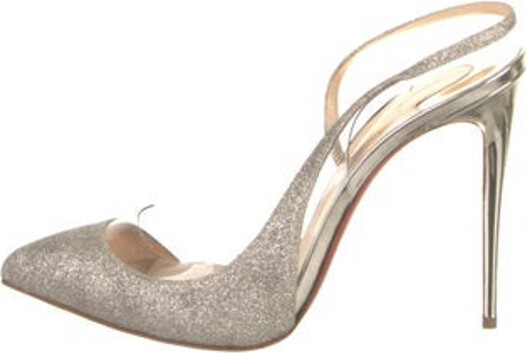 Christian Louboutin Pumps - ShopStyle