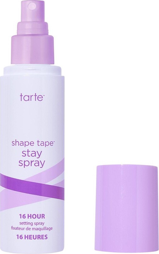 Tarte Shape Tape Stay Spray - 4 fl oz - Ulta Beauty - ShopStyle Makeup