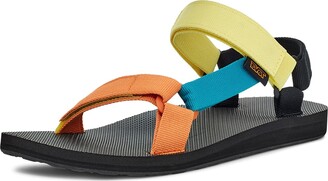 Are Tevas the It-Girl Sandals of the Summer?