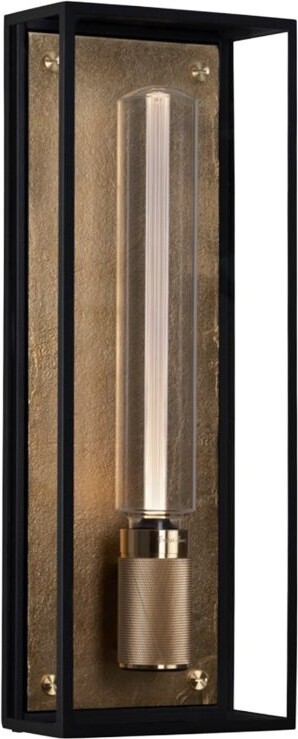 Buster + Punch Large Caged Wet Wall Light - ShopStyle