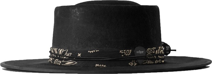 Other - Srv Relic Hat - Relic Black - ShopStyle