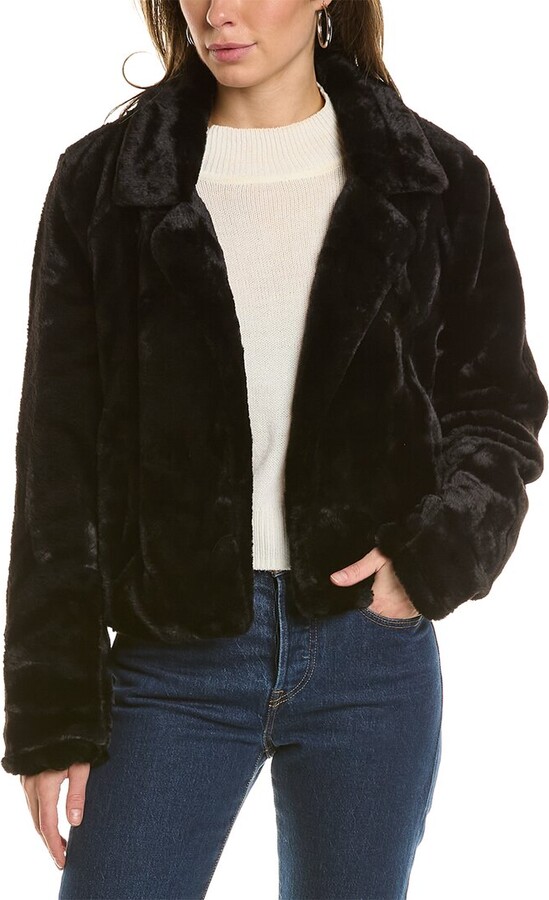 Blank NYC Cosmic High Jacket - ShopStyle