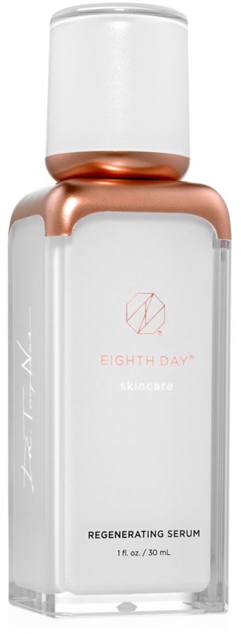 Eighth Day Regenerating Serum - ShopStyle Face Care