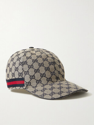 Gucci Hats For Men | ShopStyle UK