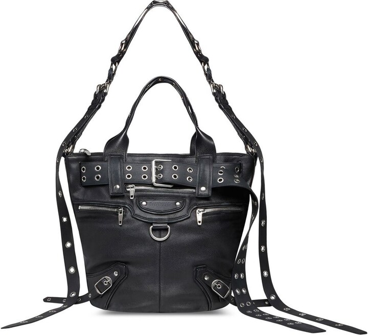 Balenciaga Emo bucket bag - ShopStyle