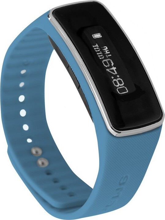 Eclock Mens Digital Automatic Watch with Rubber Strap EK-H8 - ShopStyle