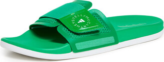 adidas by Stella McCartney Recovery Slides - ShopStyle Sandals