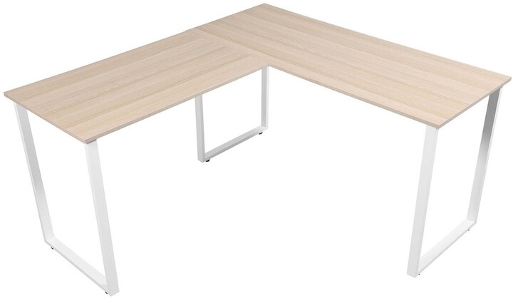 Merax Dual Level Desk