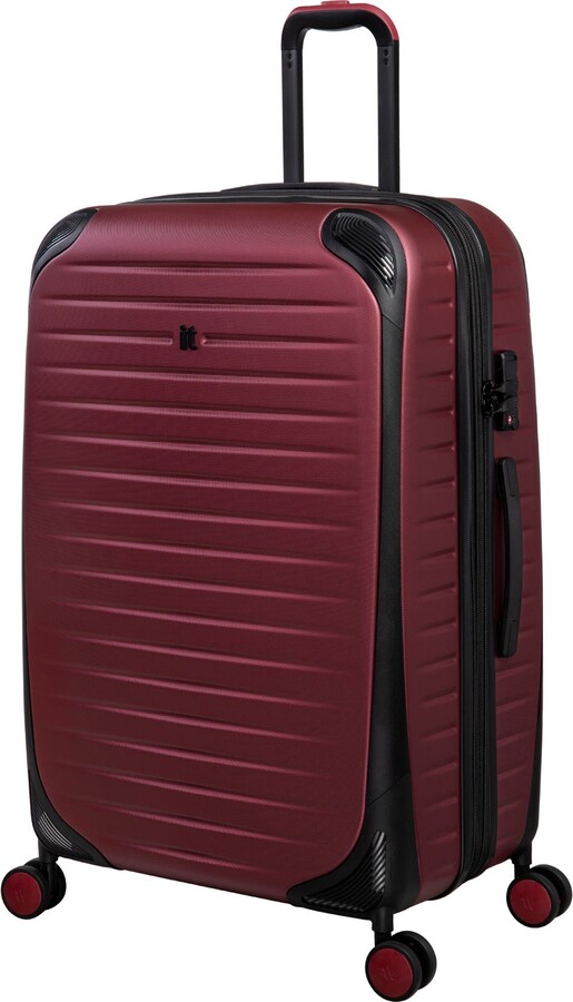 it Luggage 32" Lineal 8-Wheel Expandable Travel Case - ShopStyle ...