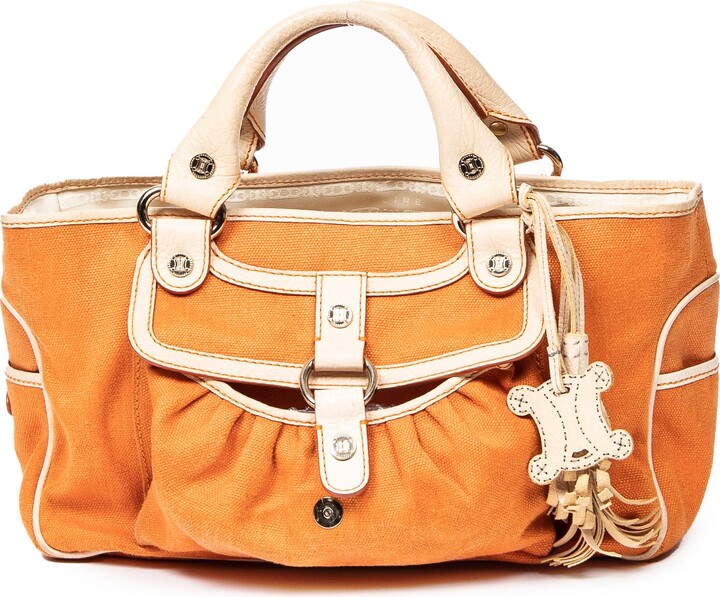 Celine Boogie Bag - ShopStyle